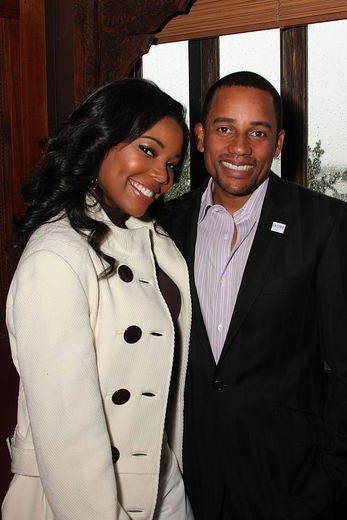 Hill Harper - Essence