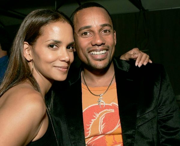 Hill Harper - Essence