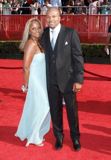 First Ladies of the NBA - Essence