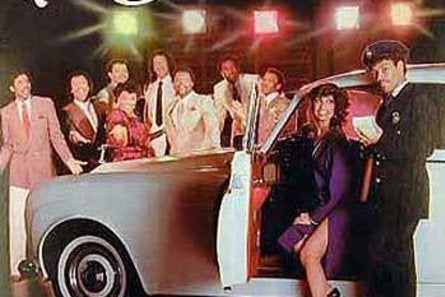 25 Best Slow Jams of All Time - Essence