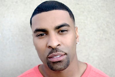 Ginuwine - Essence