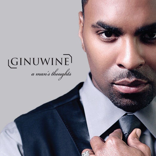 Ginuwine - Essence | Essence