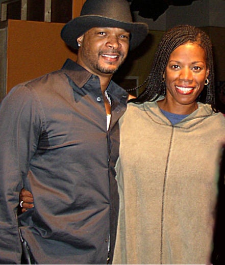 Kim Wayans - Essence