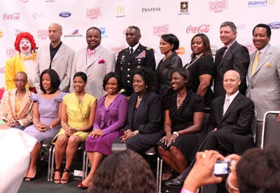 2009 ESSENCE Music Festival - Essence | Essence