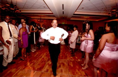 Bridal Bliss: Katina and Royce - Essence