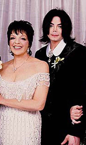 Ladies in Michael Jackson's Life - Essence