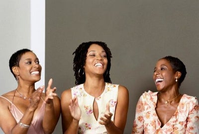 Frisky Friday: Sexy Fitness | Essence