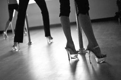 Frisky Friday: Sexy Fitness | Essence