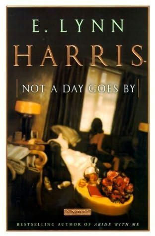 E. Lynn Harris - Essence