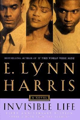 E. Lynn Harris - Essence