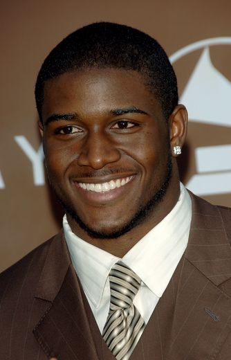 ESSENCE.com Hooks Up Reggie Bush - Essence | Essence