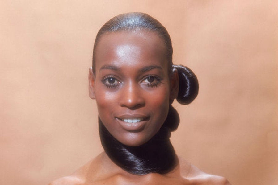 Naomi Sims: 1948-2009 - Essence