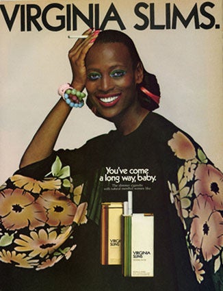 Naomi Sims: 1948-2009 | Essence