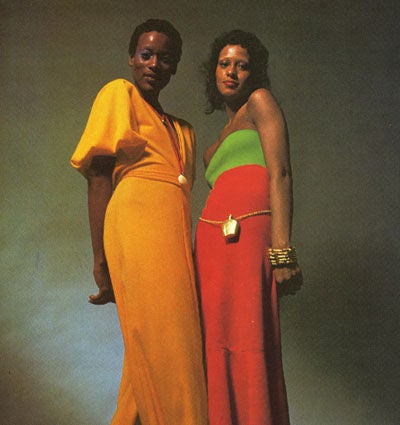 Naomi Sims: 1948-2009 | Essence