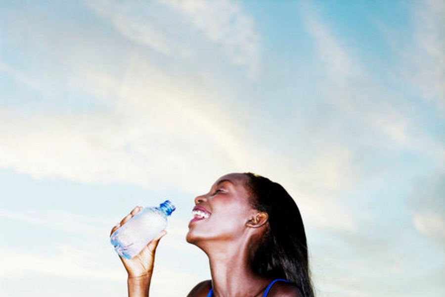 H2Oh: The Truth About Water - Essence