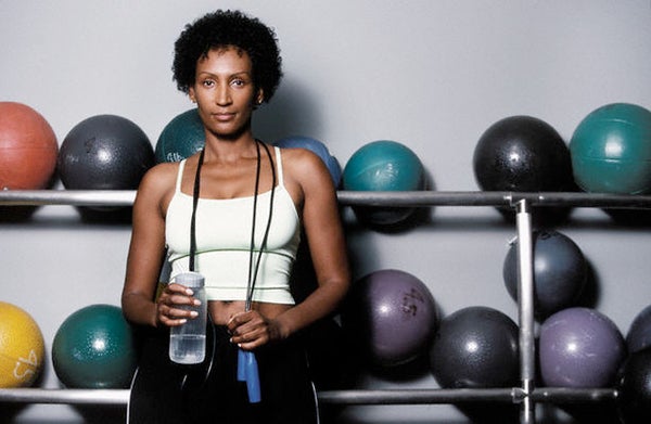 H2Oh: The Truth About Water - Essence