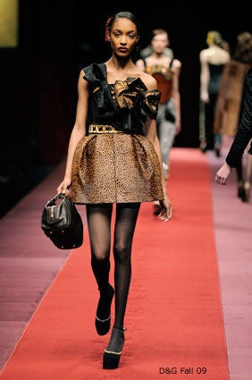 Fall 2009 Handbag Trends | Essence