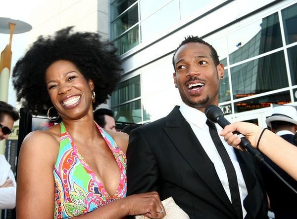 Marlon Wayans - Essence