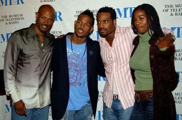 Marlon Wayans - Essence