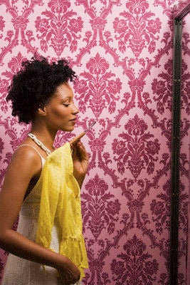 Love's Look Book: Fashion For Every Relationship Milestone | Essence