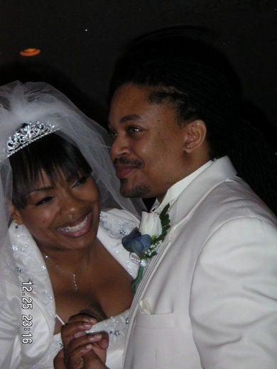 Cheryl Pepsii Riley - Essence