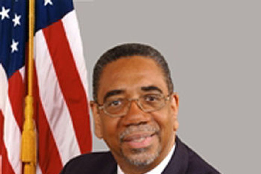 Congressman Bobby Rush Feels ‘Ashamed’ of Voting for 1994 Crime Bill ...