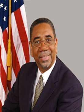 Congressman Bobby Rush Feels ‘Ashamed’ of Voting for 1994 Crime Bill ...