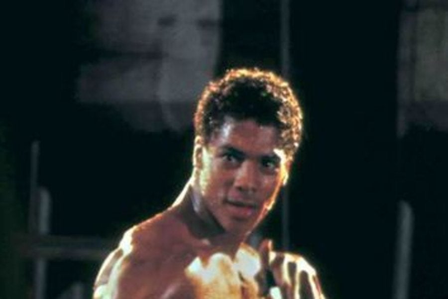 Flashback Fridays: Taimak - Essence