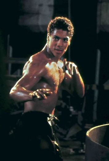 Flashback Fridays: Taimak - Essence