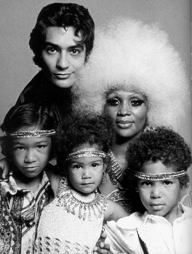 Flashback Fridays: Taimak | Essence