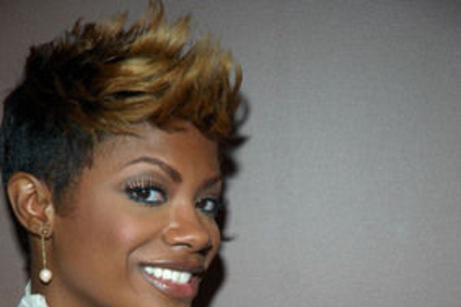 Kandi Burruss: From Xscape to 'Housewives' - Essence