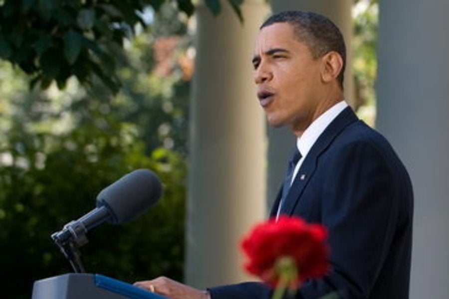 15 Reasons Why President Obama Won the Nobel Peace Prize - Essence