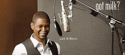Usher Through The Years - Essence