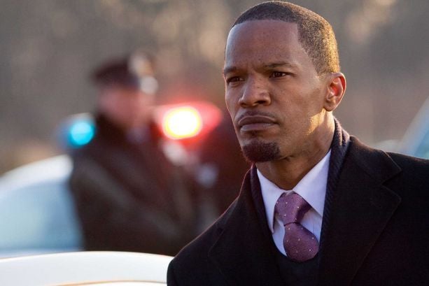Jamie Foxx: Big Screen Moments - Essence | Essence