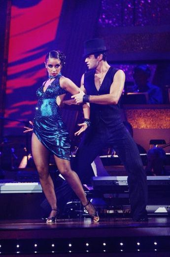 Mya: Dancing Queen - Essence