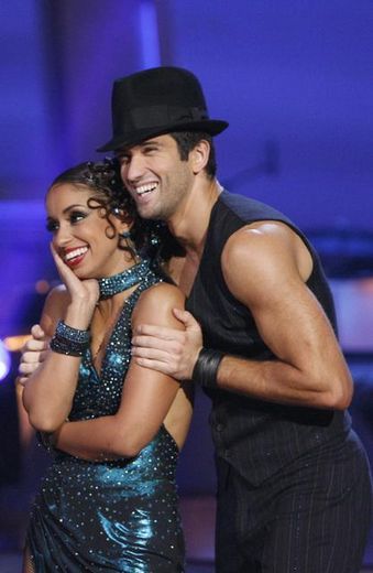 Mya: Dancing Queen - Essence