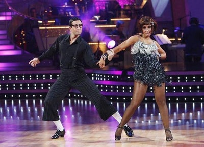 Mya: Dancing Queen - Essence