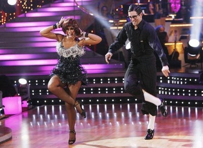 Mya: Dancing Queen - Essence