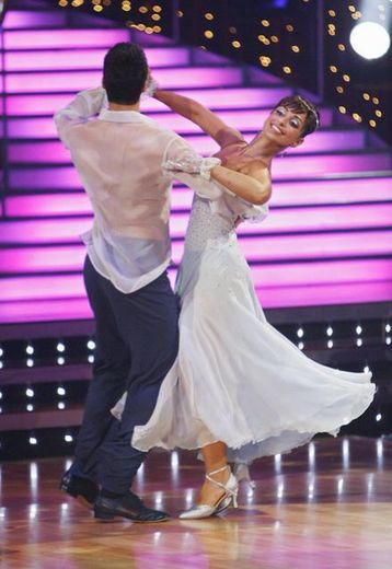 Mya: Dancing Queen - Essence