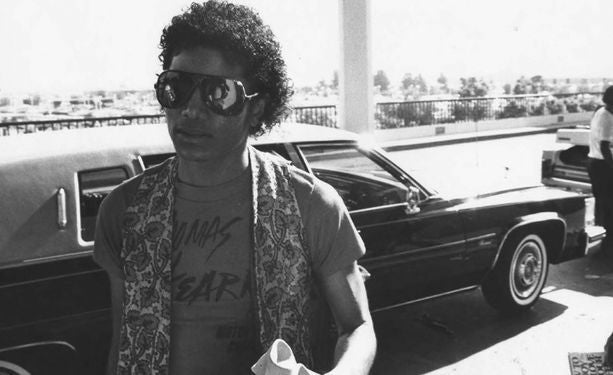 Michael Jackson: Before He Was King | Essence
