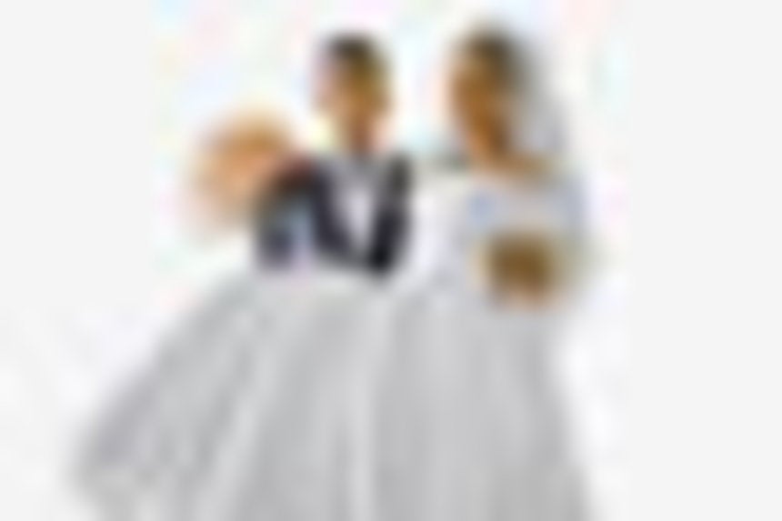Bishop Thomas W. Weeks III Remarries - Essence