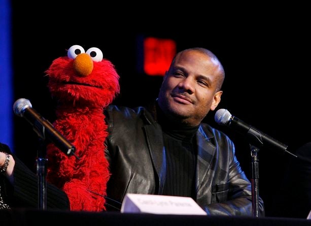 Flashback Friday: 40th Anniversary of Sesame Street - Essence