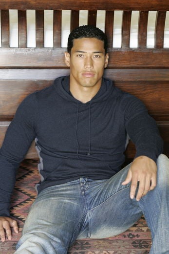 Eye Candy of the Week: Will Demps - Essence