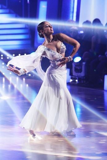 Mya: Dancing Queen - Essence