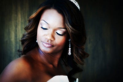 Bridal Bliss: Cassandre and Rodney Lavard | Essence