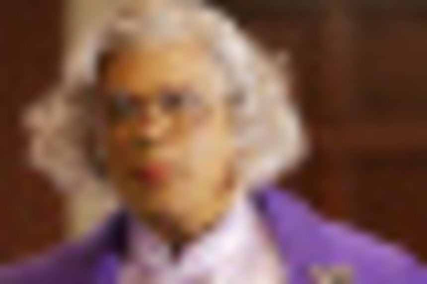 Tyler Perry Sued for Stealing from a Gospel Singer - Essence