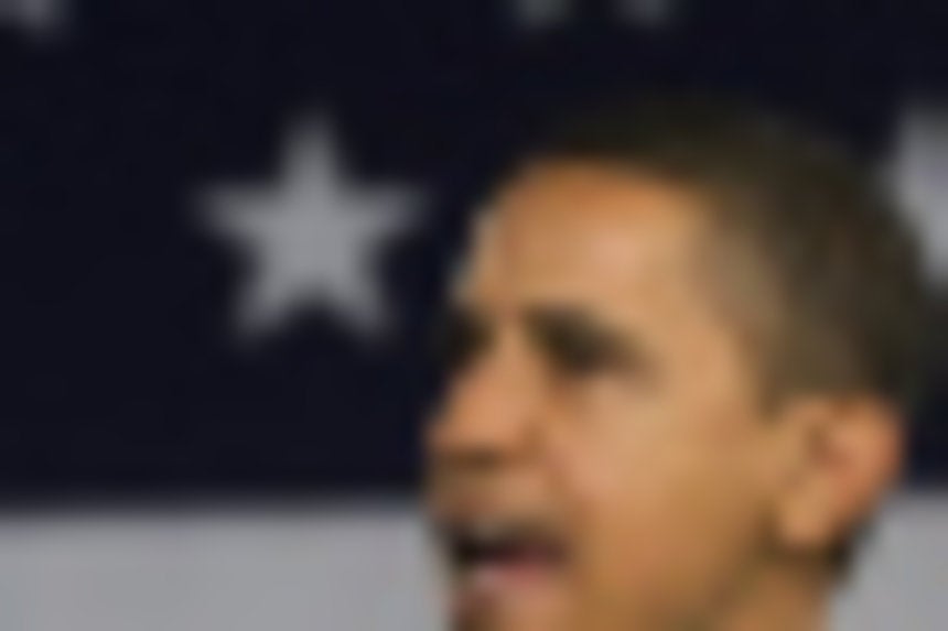 Spike Lee on Black Men in the Age of Obama - Essence