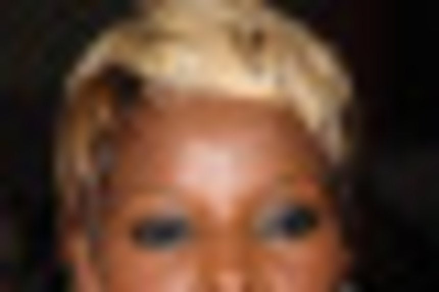 MJB: 'Song for 'Precious' Draws From Personal Struggle - Essence