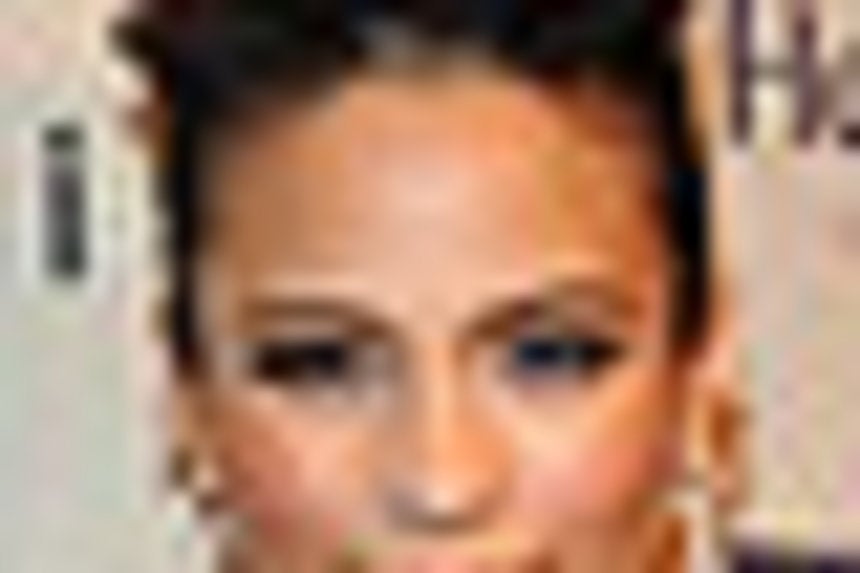 Evolution: Paula Patton Hair - Essence