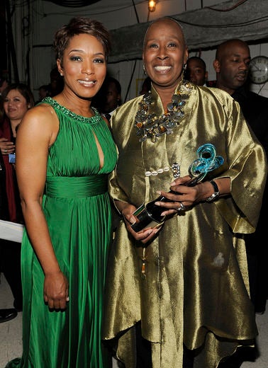 Judith Jamison - Essence